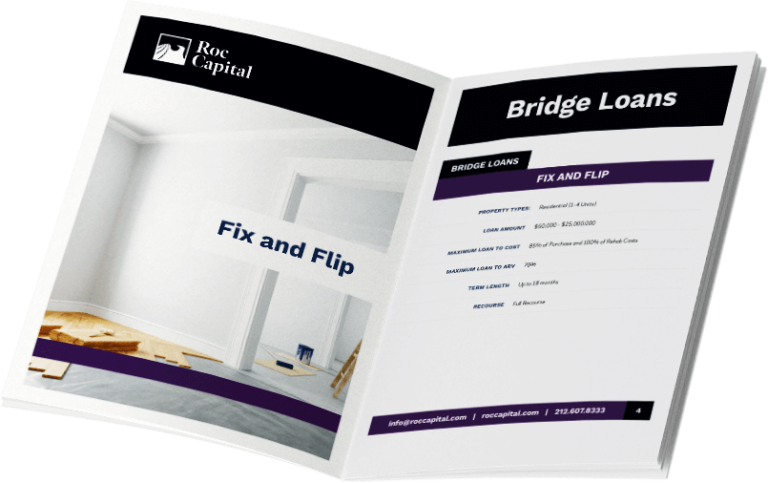 Roc Capital | Grow Your Lending Business