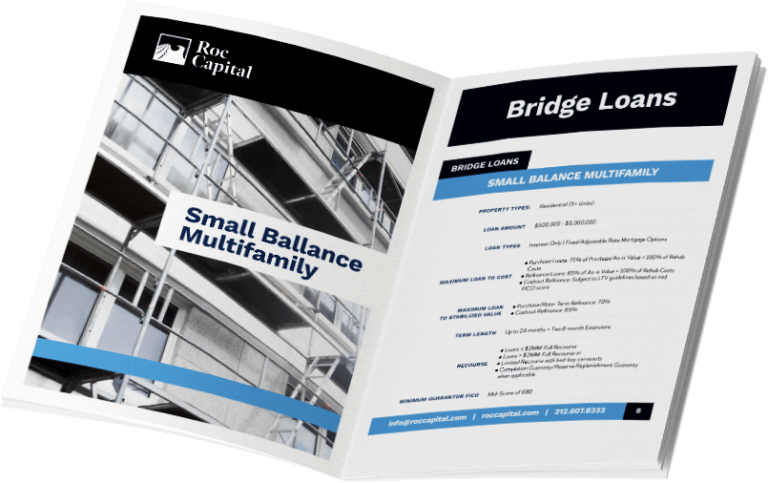 Roc Capital | Grow Your Lending Business