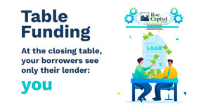 Everything You Wanted to Know About Table Funding But Didn’t Know Whom ...