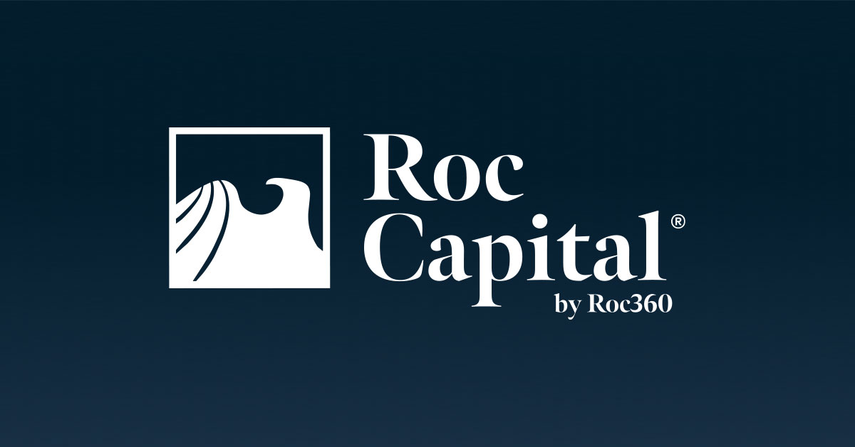Capital Provider for Private Lenders - Roc Capital